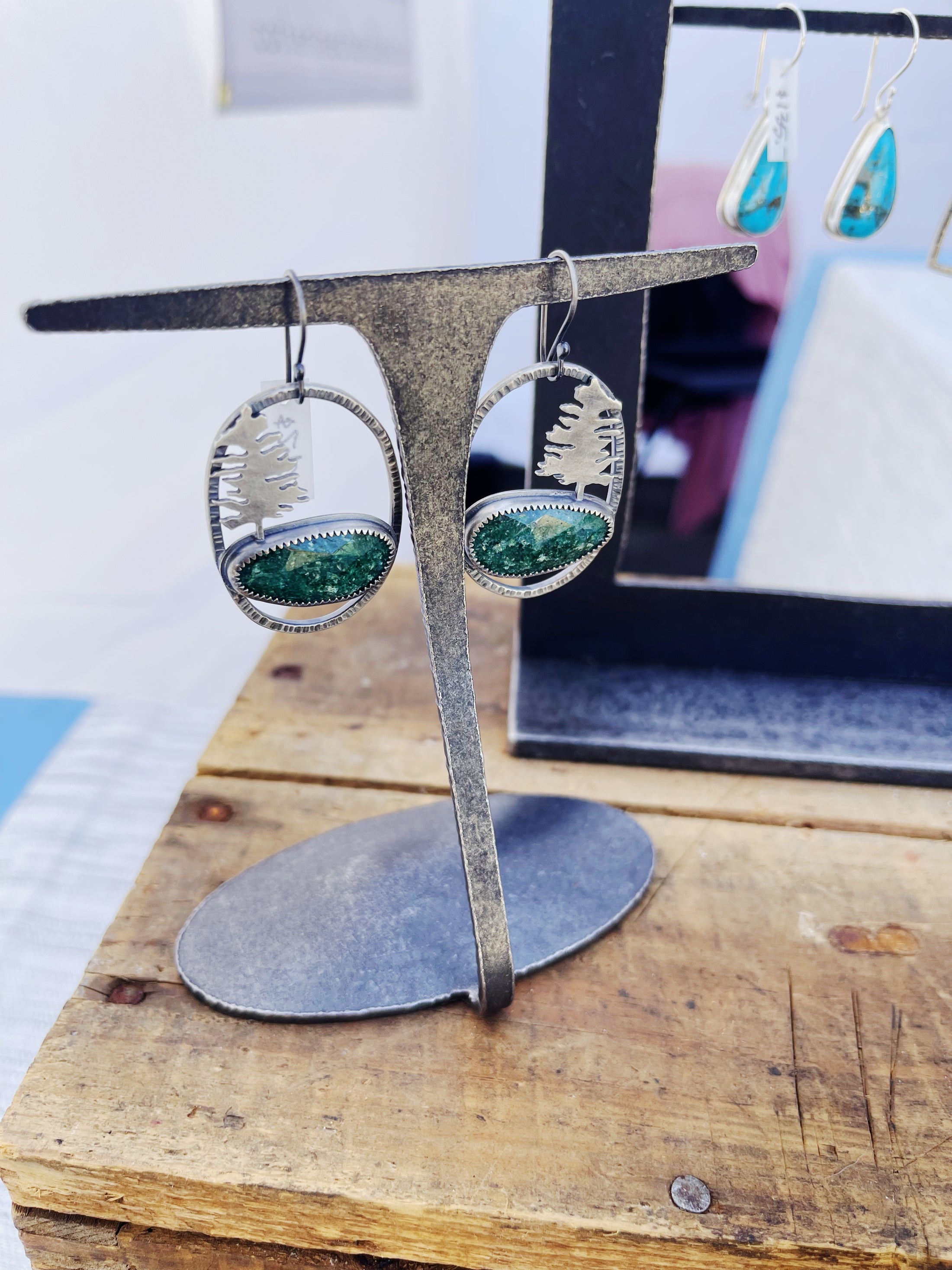 Sweet Summer Days – Catherine Chandler Jewelry