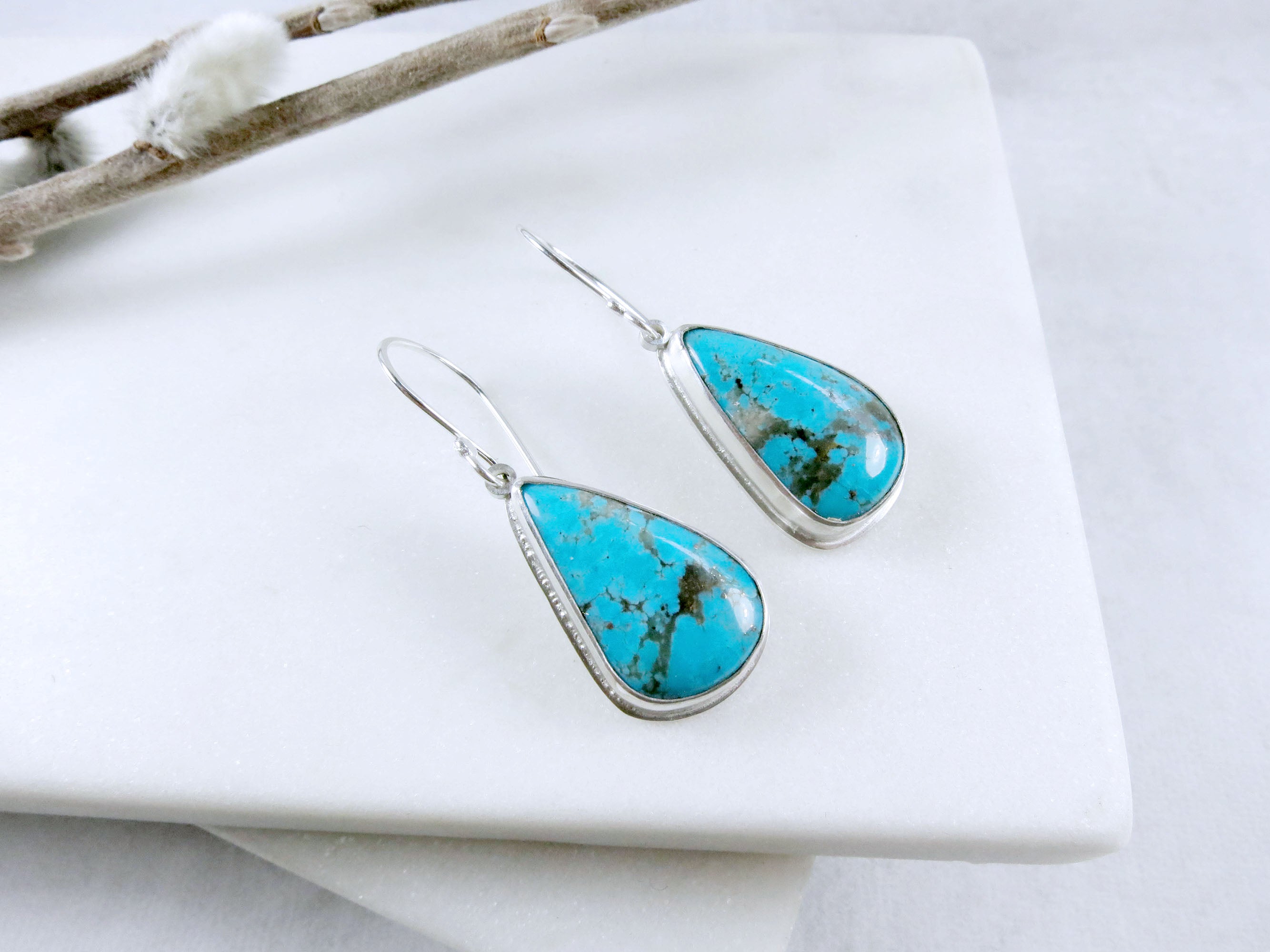 Earrings – Catherine Chandler Jewelry