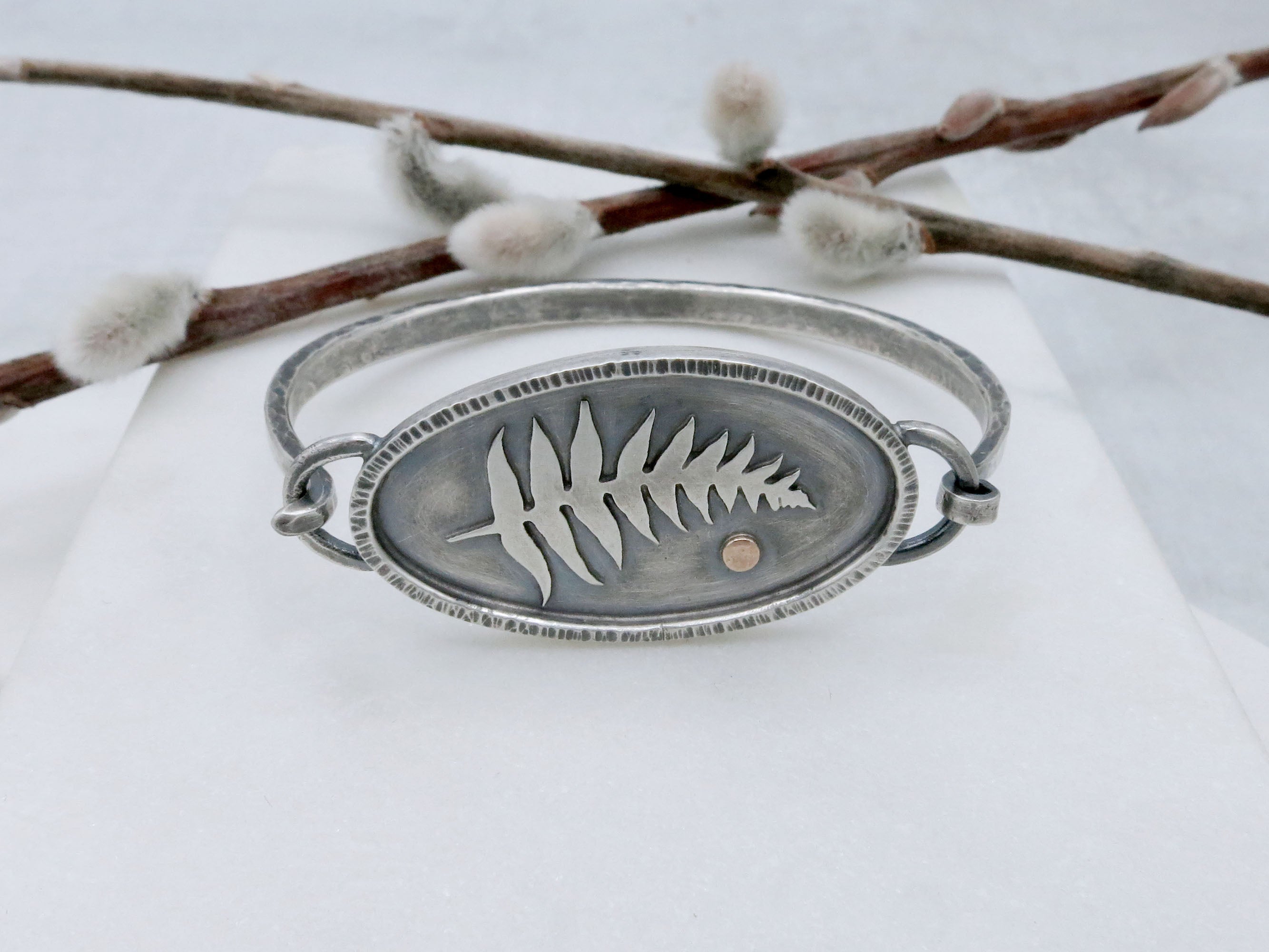 Bracelets – Catherine Chandler Jewelry