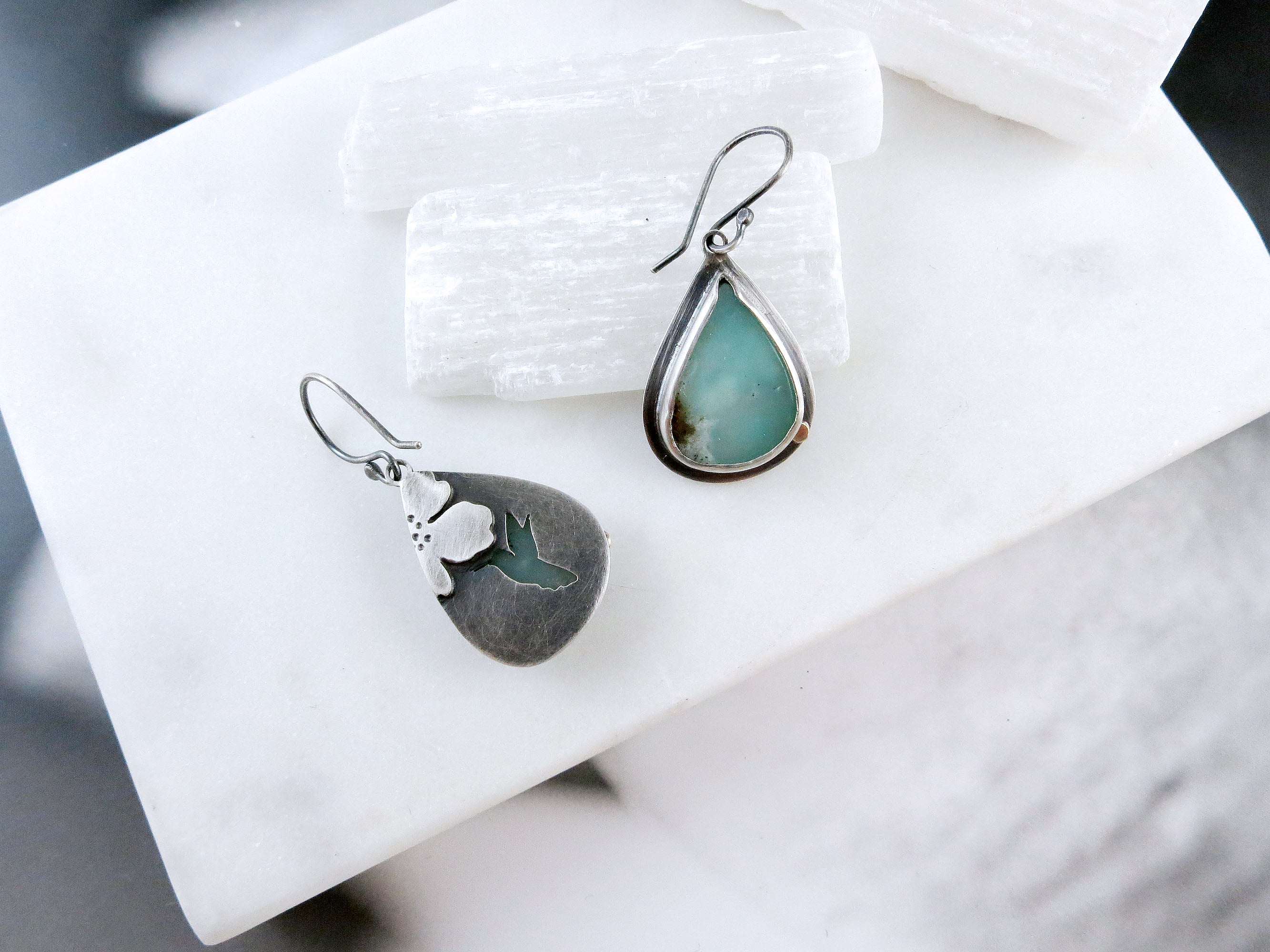 Catherine Chandler Jewelry | Jewelry for the Adventurous at Heart